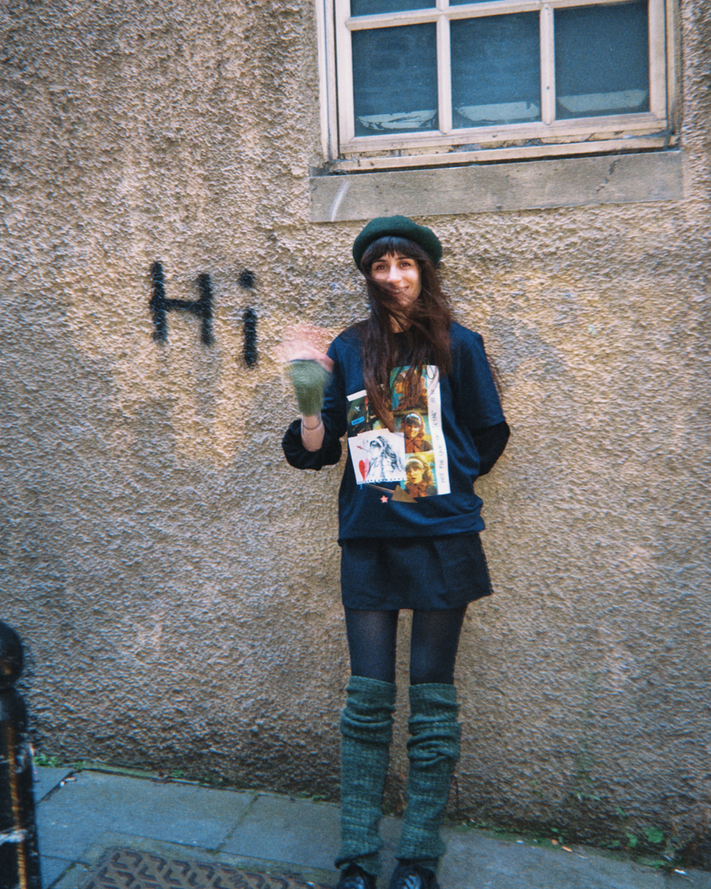 Merchandise - Dodie UK